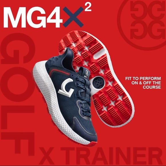G/FORE | Shoes | Gfore Womens Mg4x2 Golf Cross Trainer Shoes New In Box ...